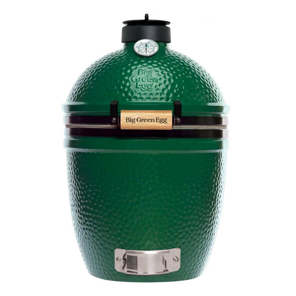 Small Big Green Egg COALWAY Small Big Green Egg COALWAY