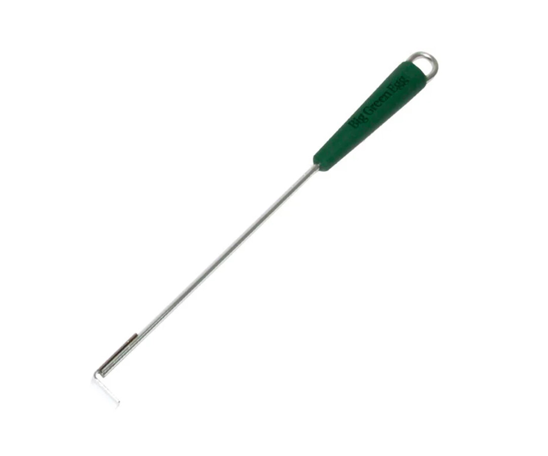 Big Green Egg Ash Tool for Small, MiniMax & Mini EGG - COALWAY