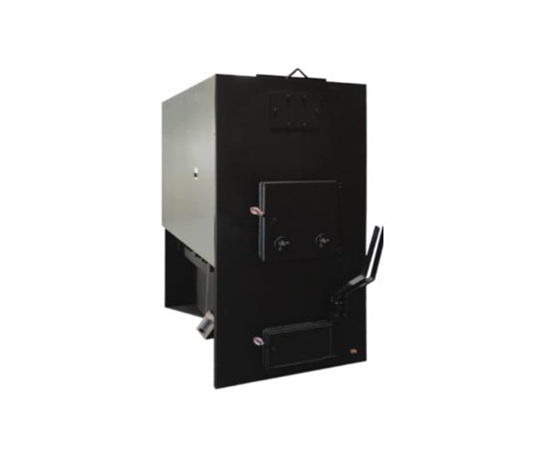 DS GH Blast Furnace - COALWAY