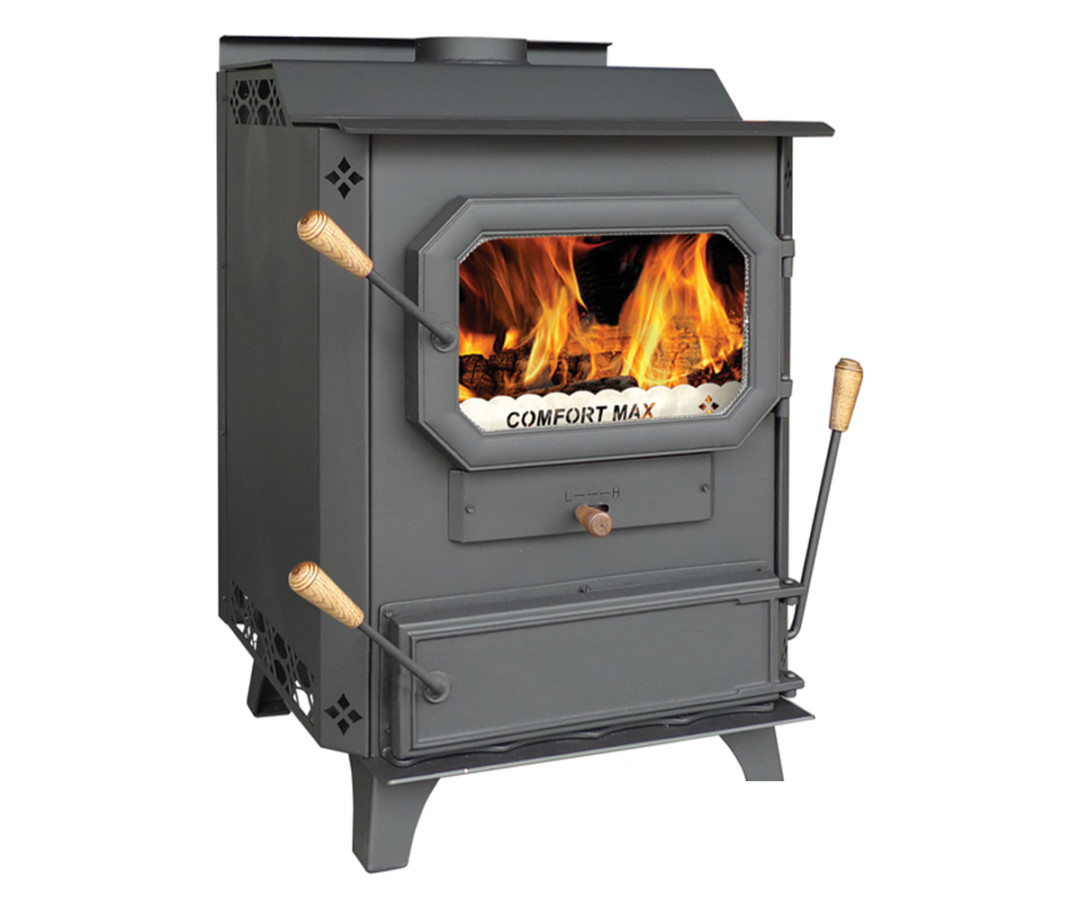 DS Comfort Max - COALWAY