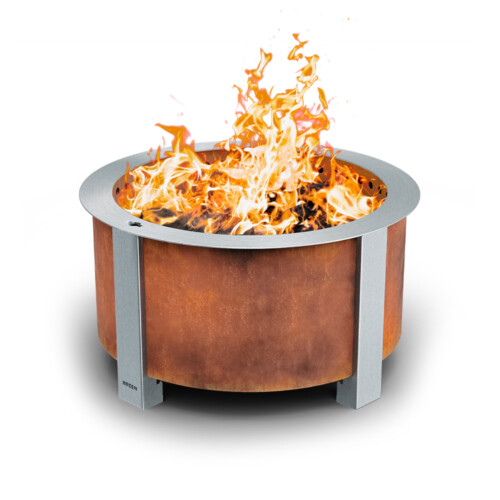 Fire Pits - COALWAY