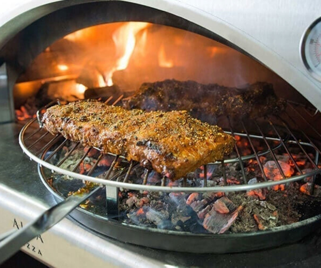 Alfa BBQ 500 - COALWAY