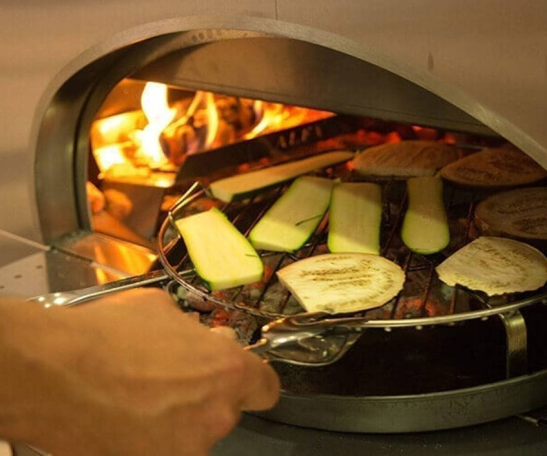 Alfa BBQ 500 - COALWAY