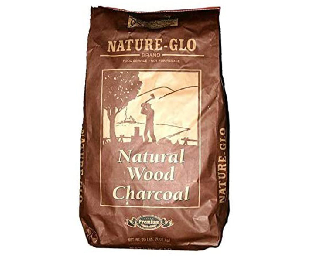 Nature-Glo Charcoal - COALWAY