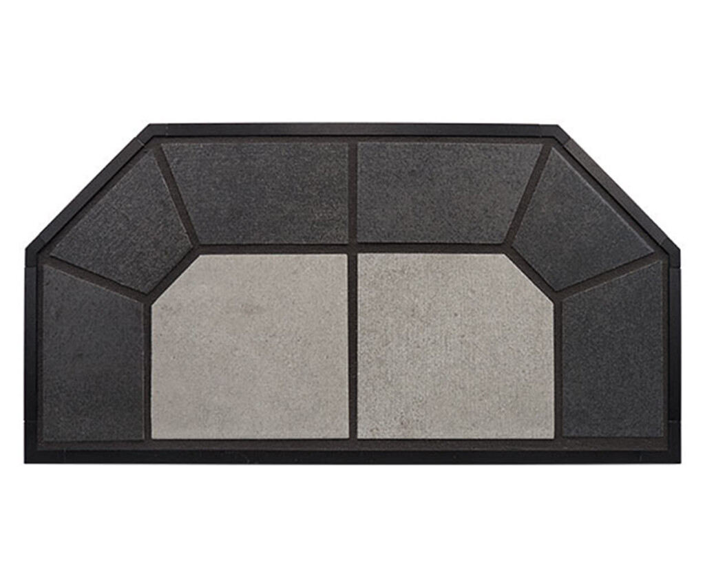 American Panel | Night Shadow Stove Board - COALWAY