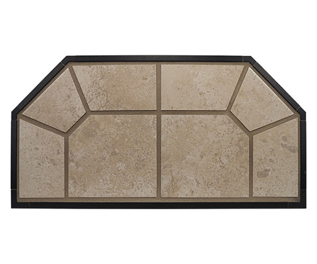 American Panel | Caramel Stove Board - COALWAY