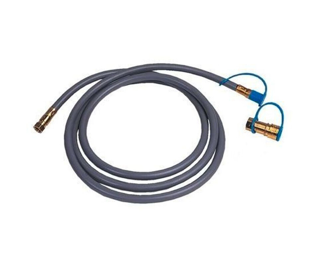 Natural Gas Connection Kit - COALWAY