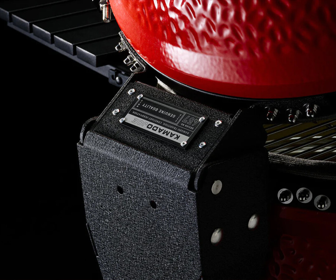 Big Joe® Grill - Series III - COALWAY