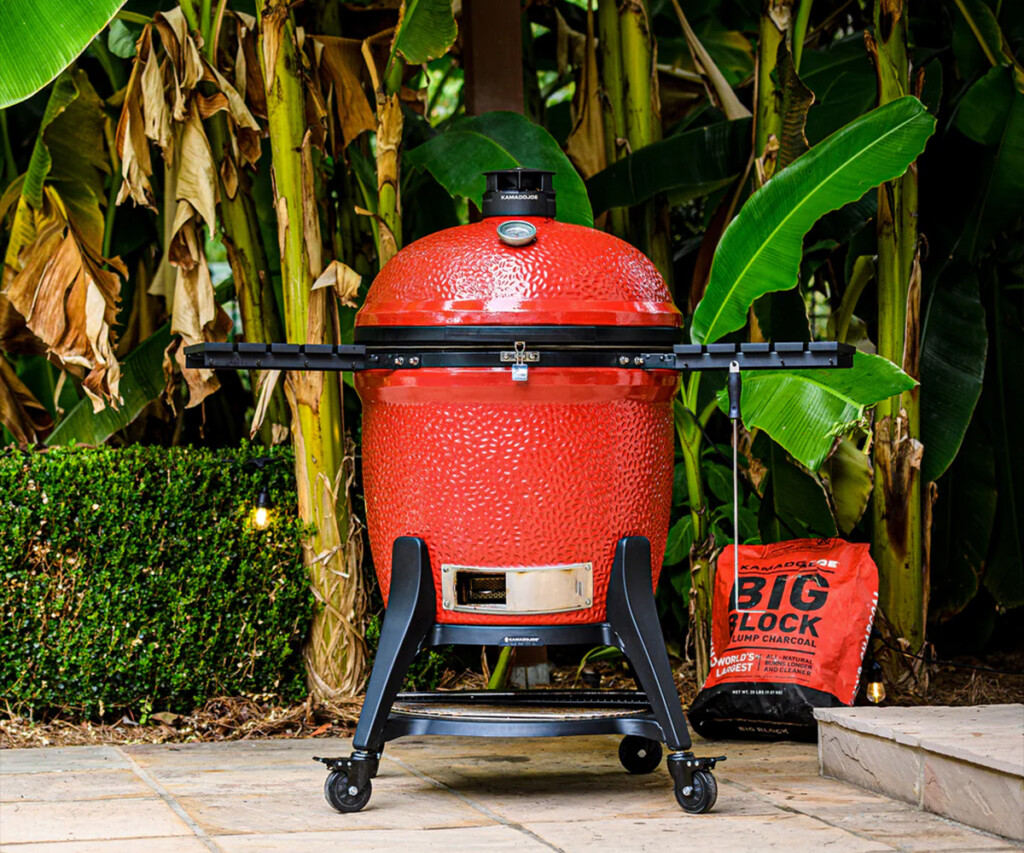 Big Joe® Grill - Series III - COALWAY