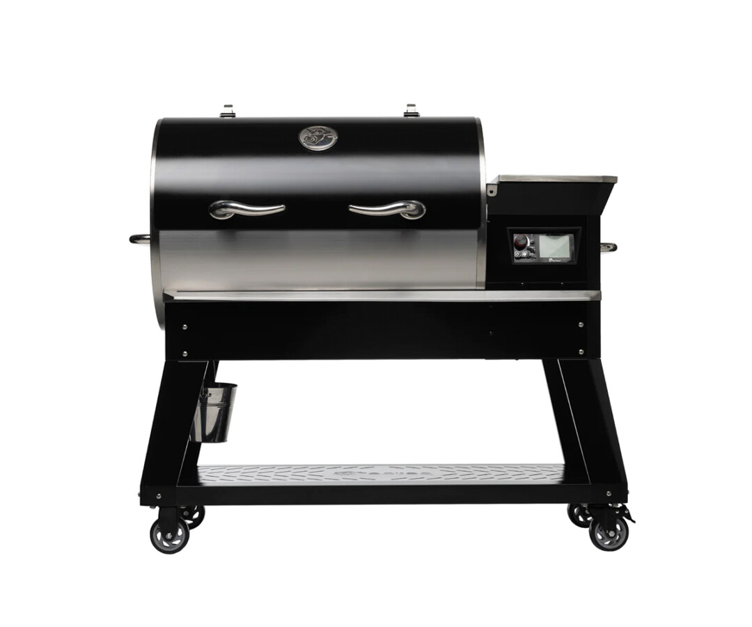 Backyard Beast 1000 Pellet Grill - COALWAY