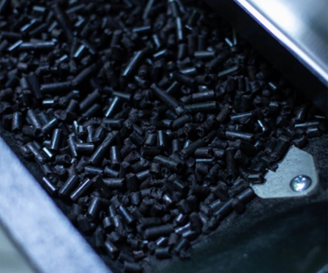 Royal Oak Charcoal Hardwood Pellets - COALWAY