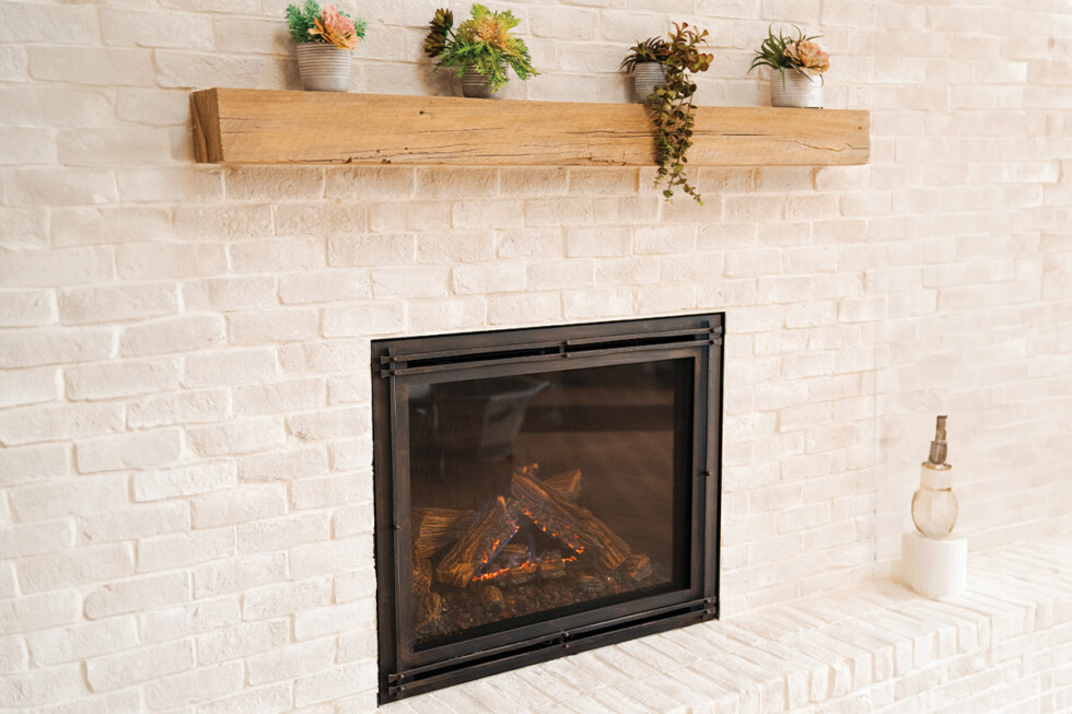 The Best Time to Plan Your New Fireplace Installation - COALWAY
