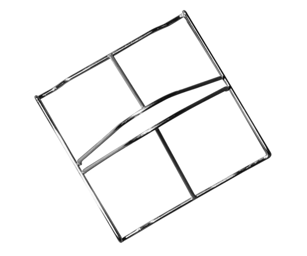 Breeo SearPlate Griddle Stand - COALWAY