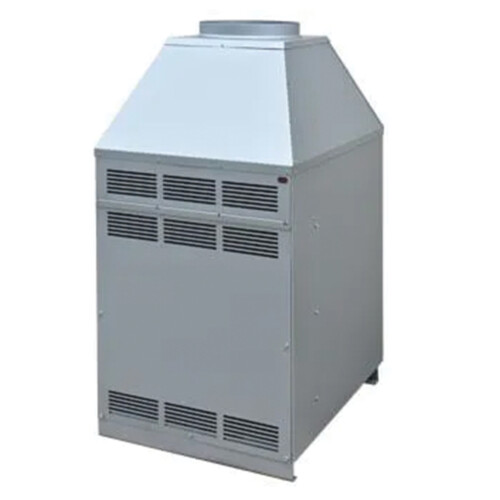 Gas/Propane - COALWAY