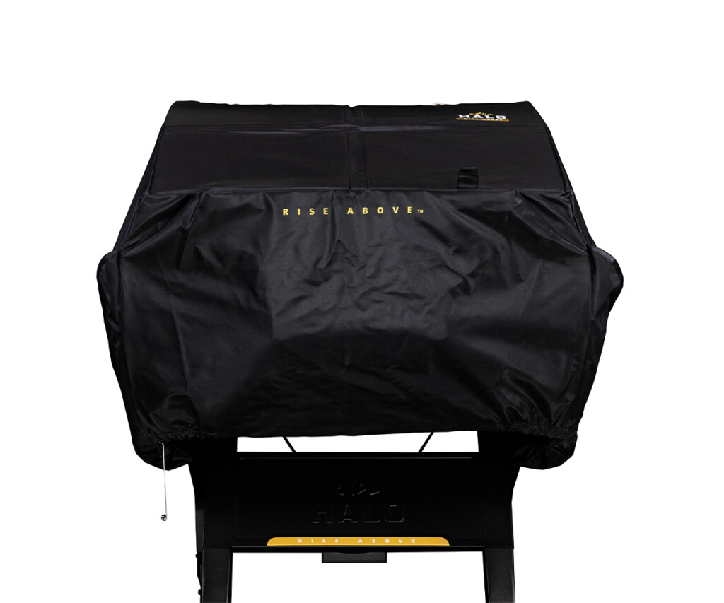 Halo Elite Series Griddle Covers - COALWAY