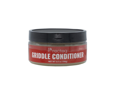 Recteq Griddle Conditioner - COALWAY