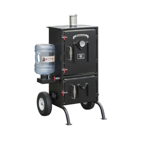 Grills & Smokers - COALWAY