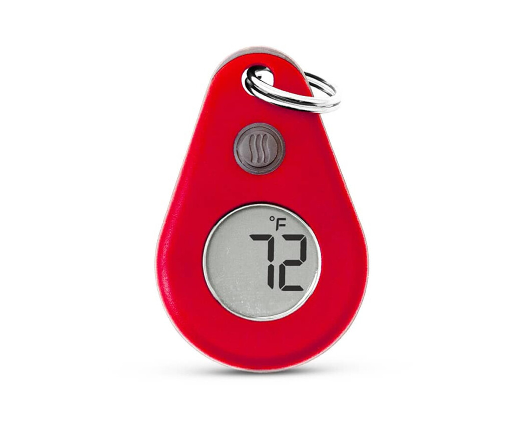 ThermoWorks - ThermoDrop Thermometer - COALWAY