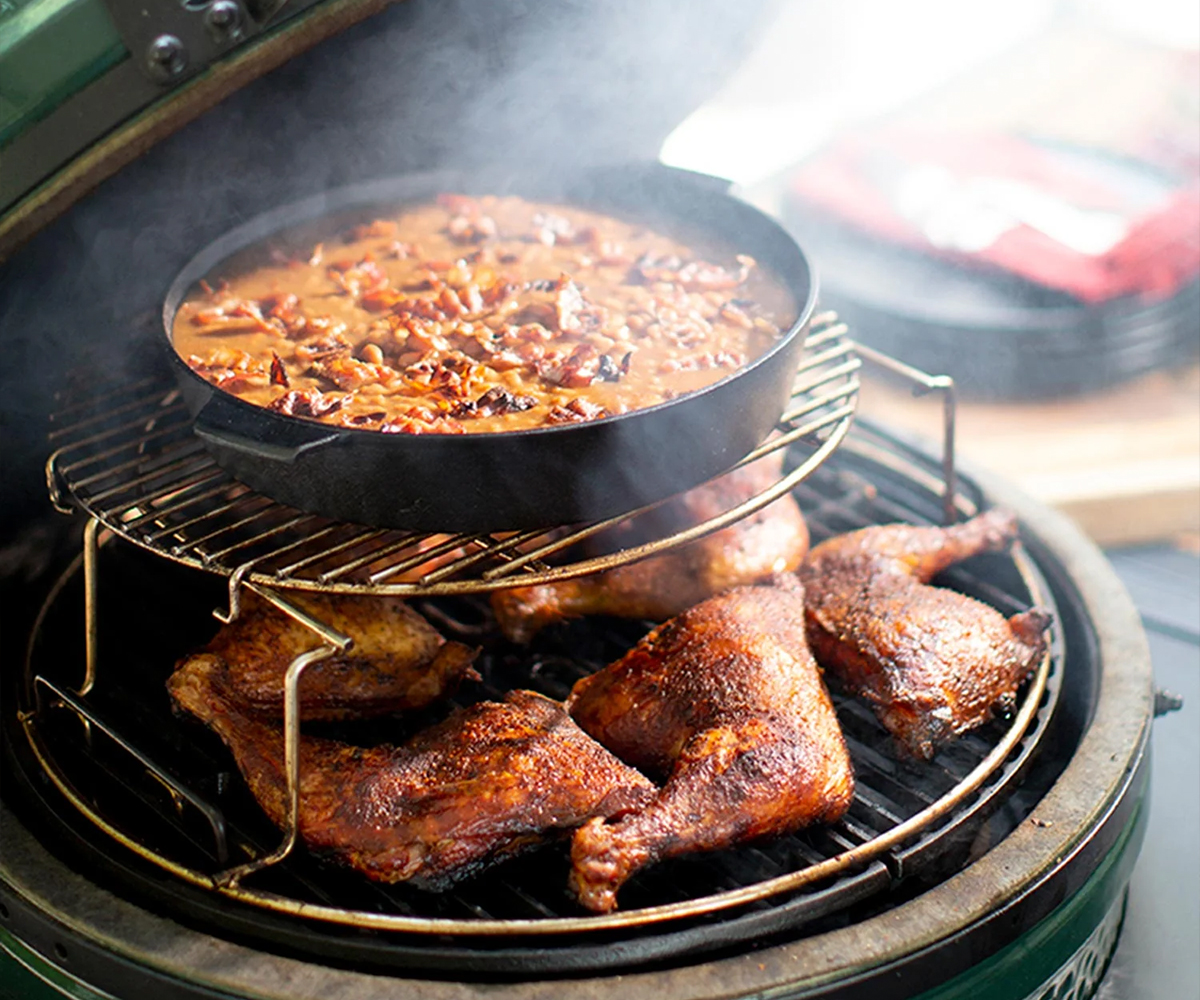 5 Barbecue Recipes To Try This Weekend - COALWAY